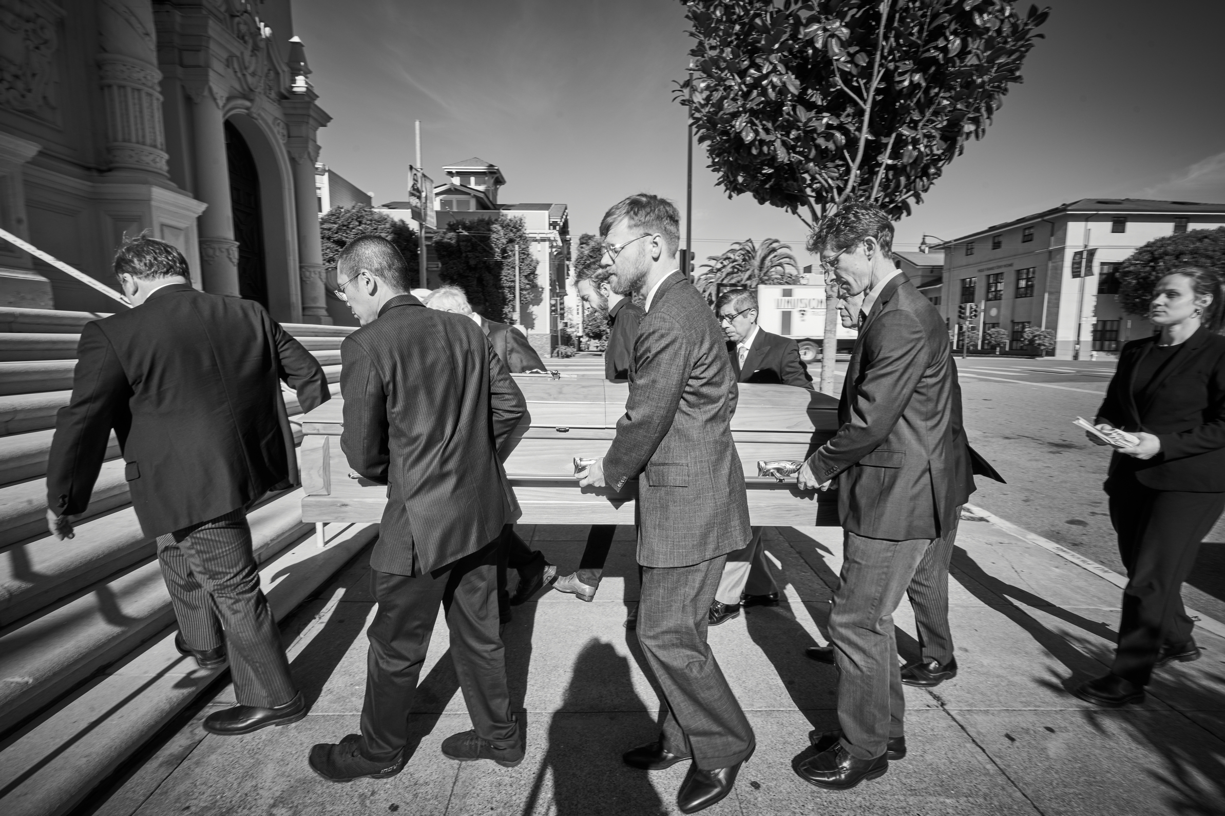 In memoriam William Peter Mahrt | Church Music Association of America