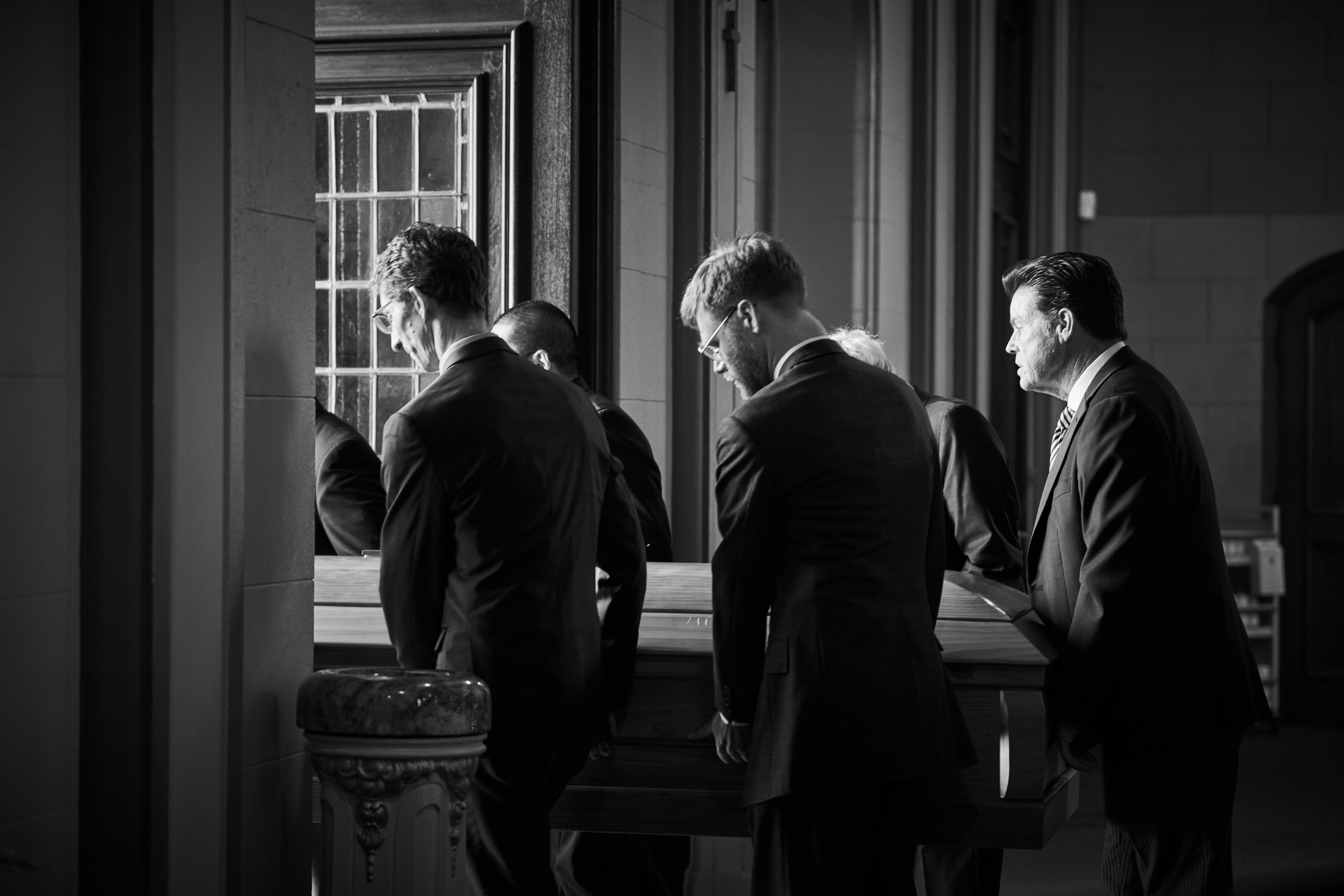 In memoriam William Peter Mahrt | Church Music Association of America